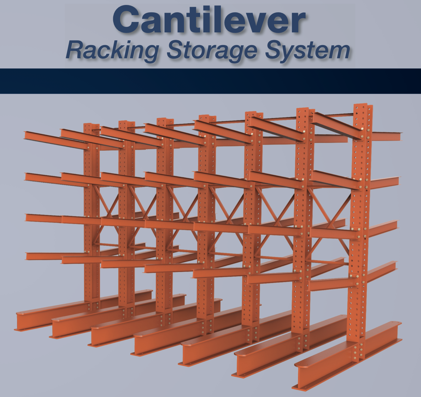 Cantilever Rack Brochures